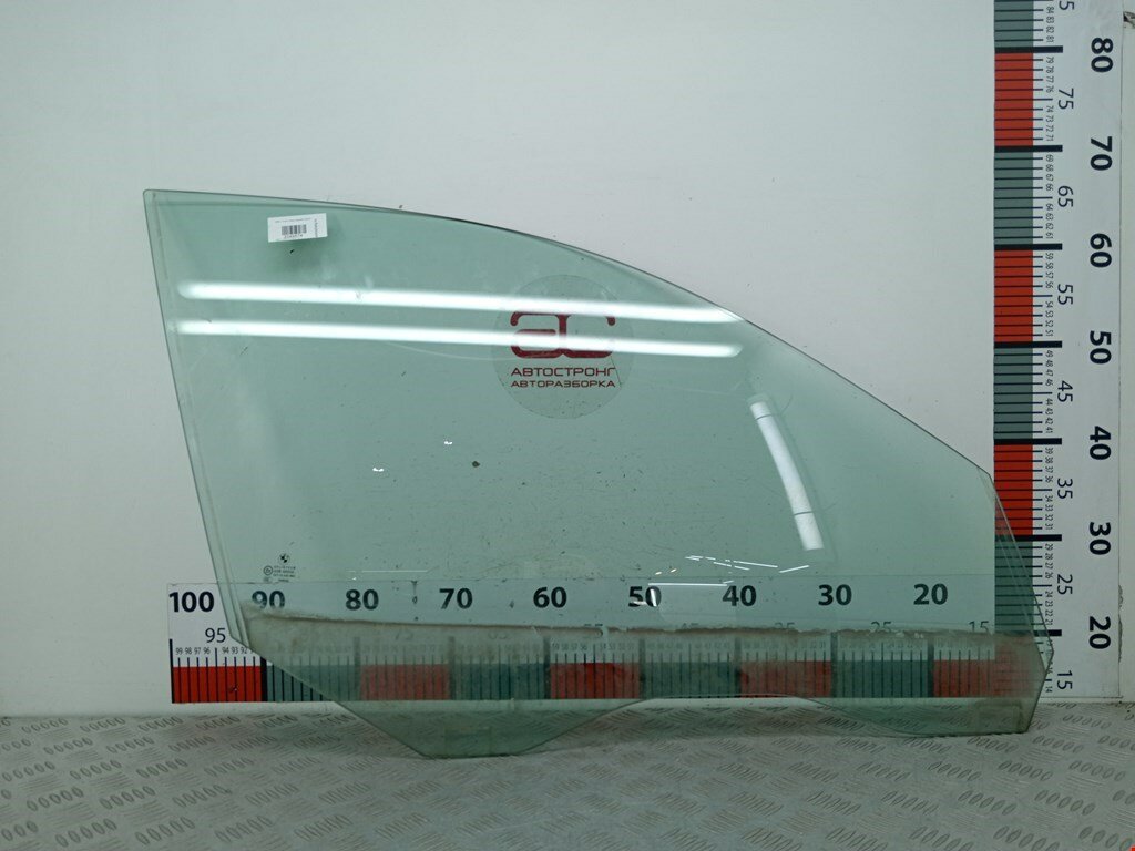 Стекло двери передней правой BMW 5-Series (E60/E61) 51337110634 арт. 2249574