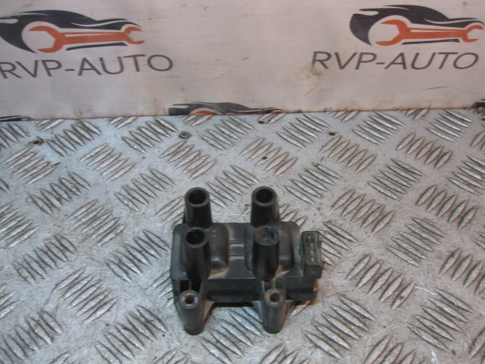 Катушка зажигания Geely Mk 1.5 2008-2016 Geely