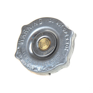 Крышка радиатора GANZ арт. gif10005