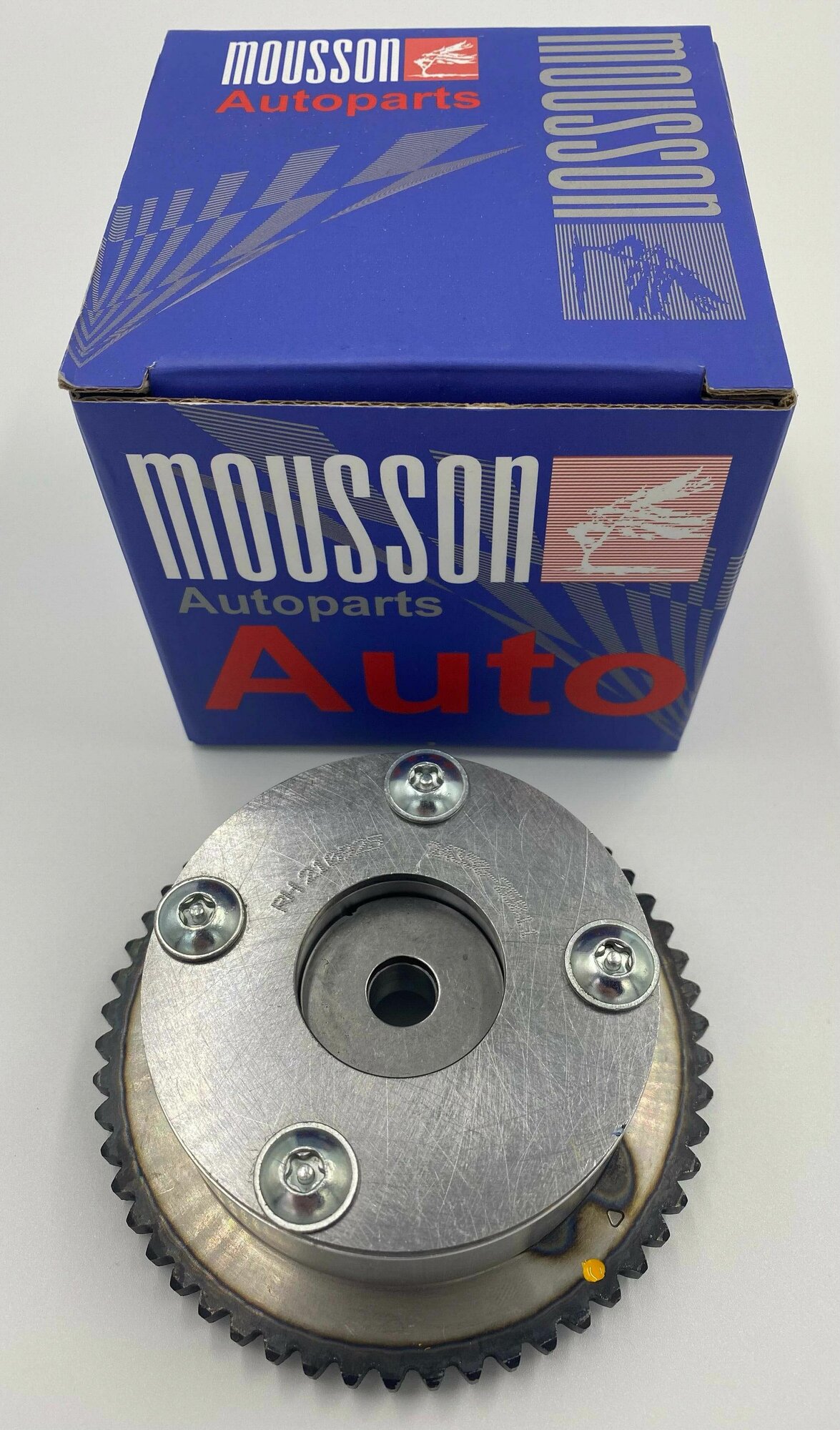 Муфта распредвала G4NA впуск