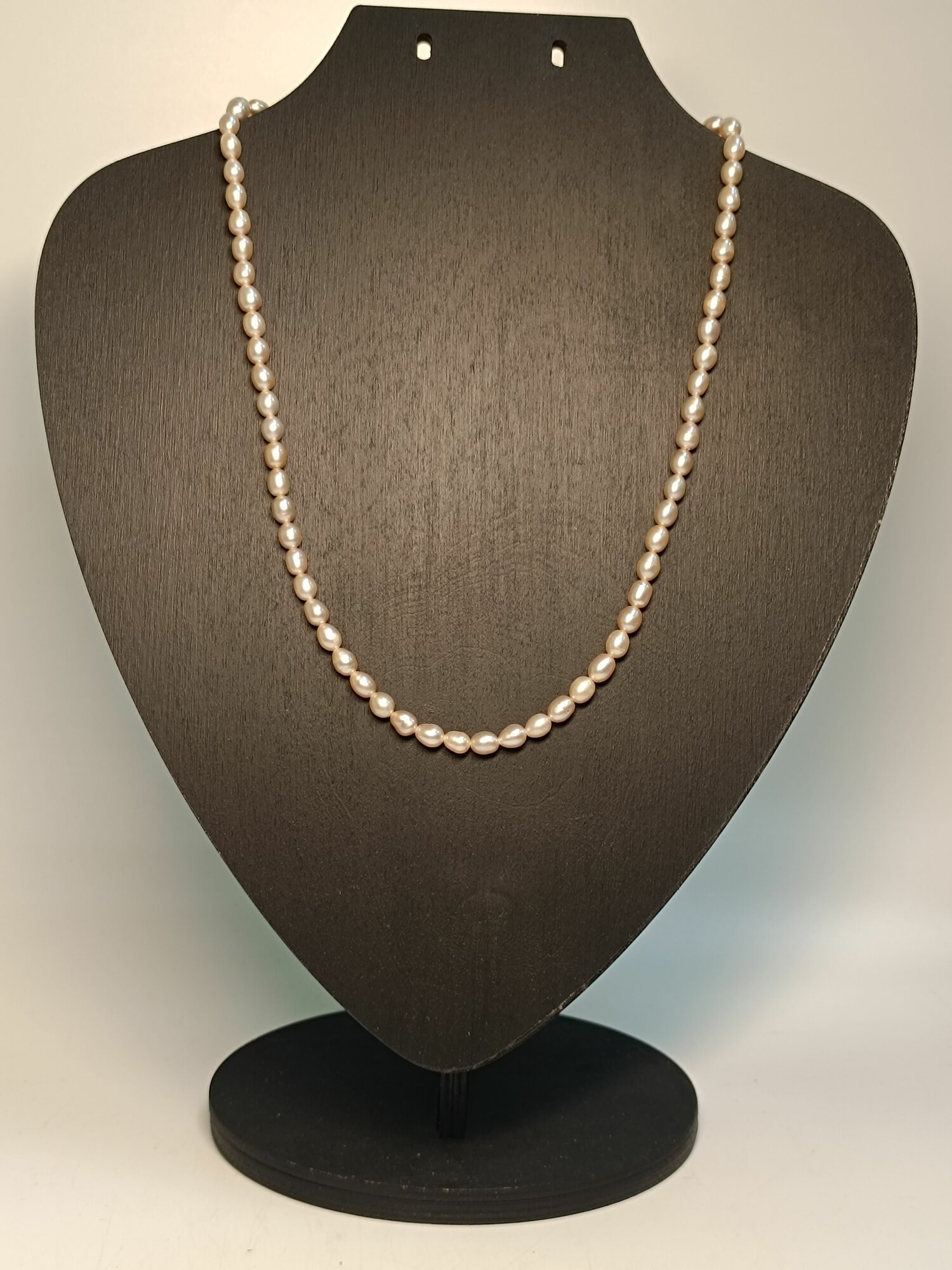 Советские винтажные бусы.