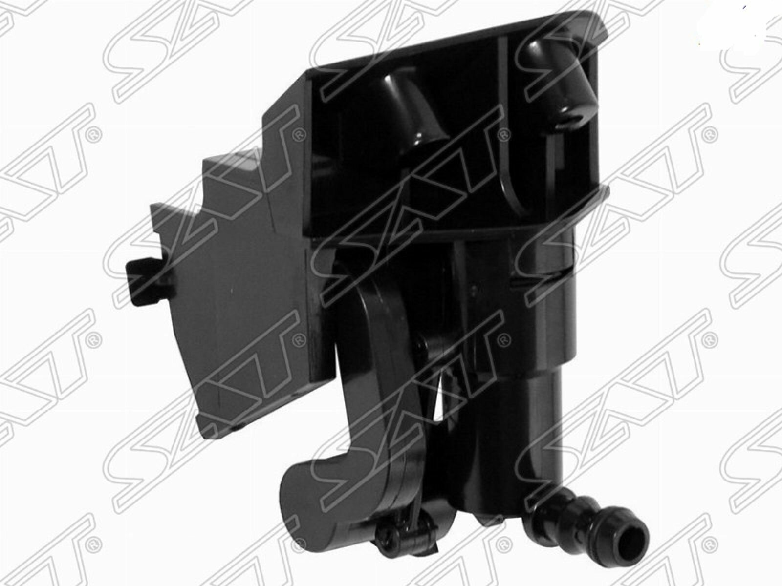 Омыватель фары TOYOTA COROLLA 10-13 LH