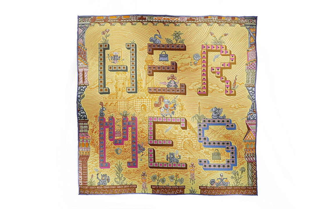 Шарф Detail для женщин