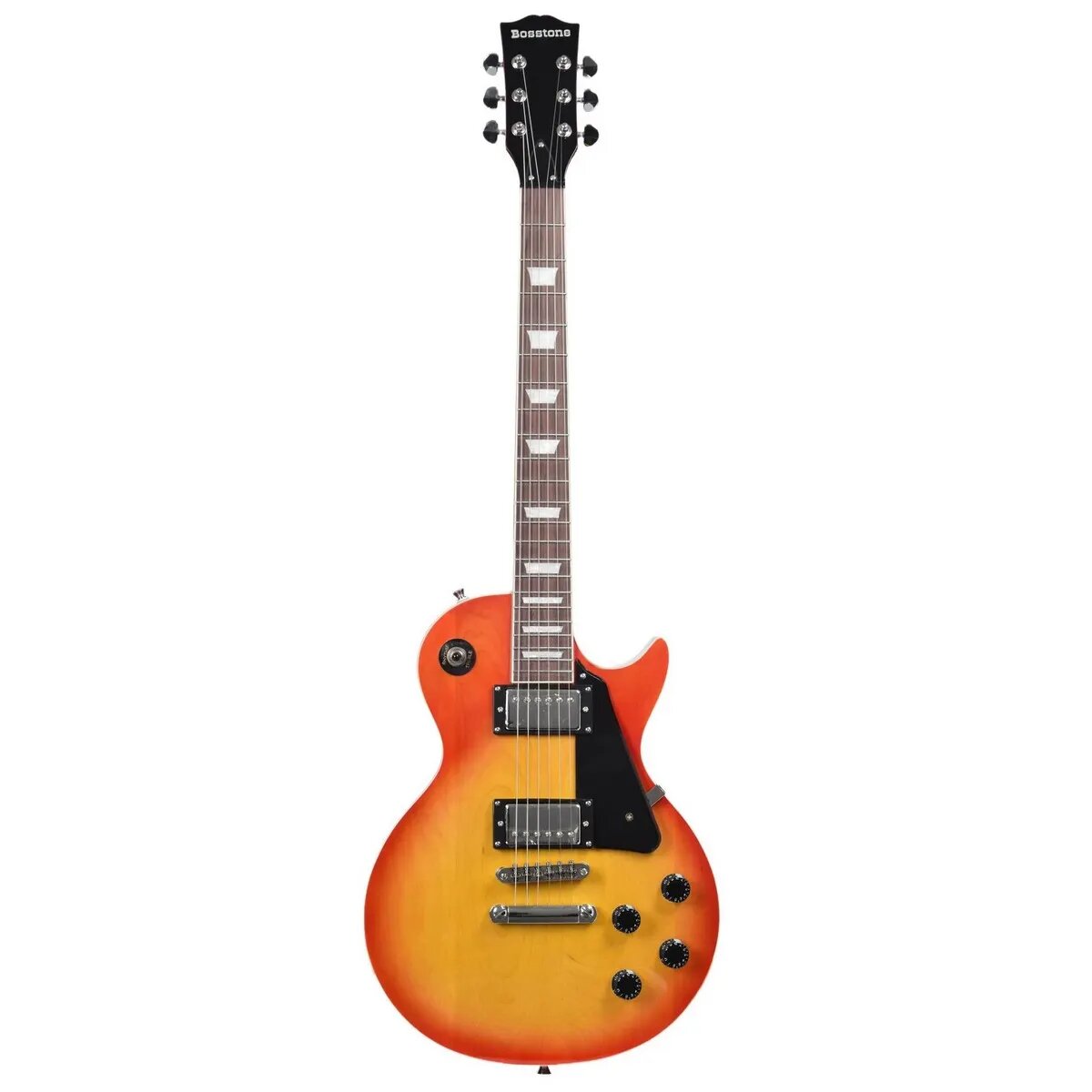 Электрогитара Bosstone LP-6 V.2 SB
