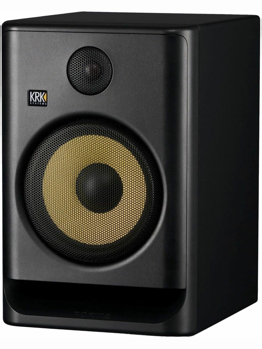 Студийный монитор KRK Rokit RP8G5 Black