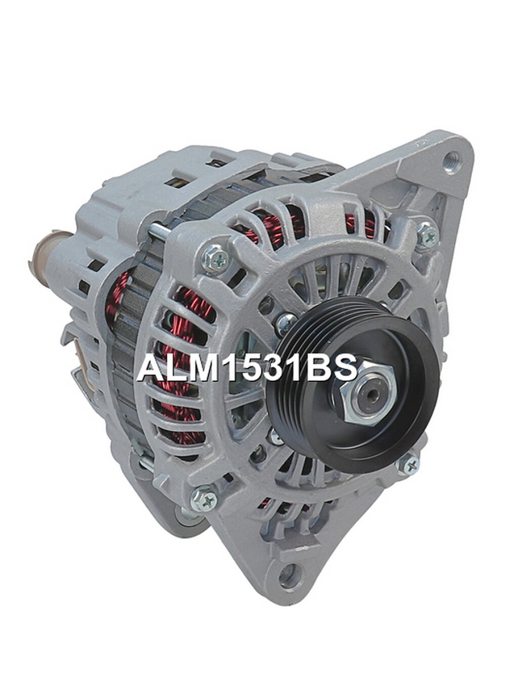 Генератор (80А) Krauf ALM1531ZD