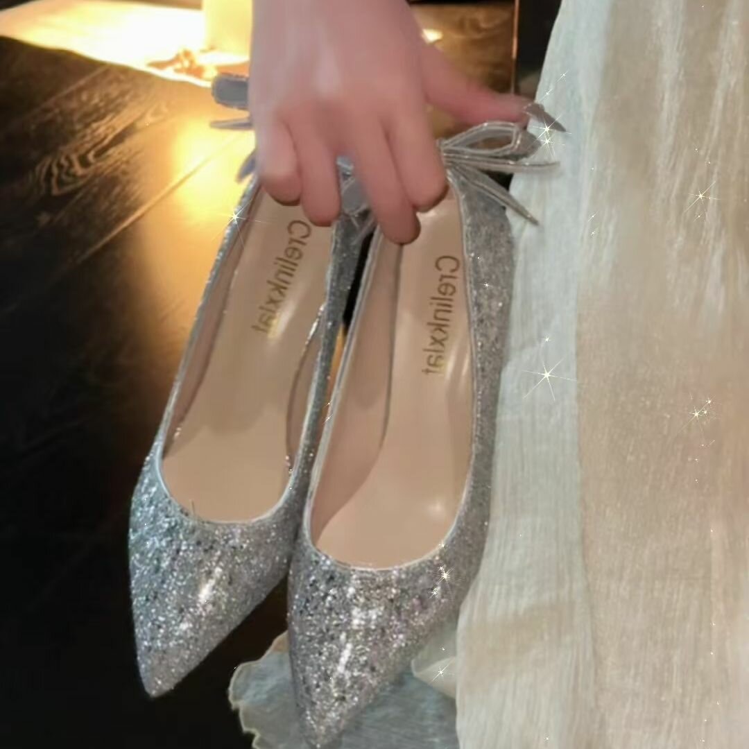 Туфли Crelinkxlat 