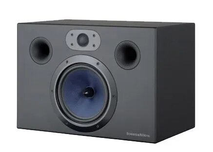Встраиваемая акустика Bowers & Wilkins CT7.5 LCRS