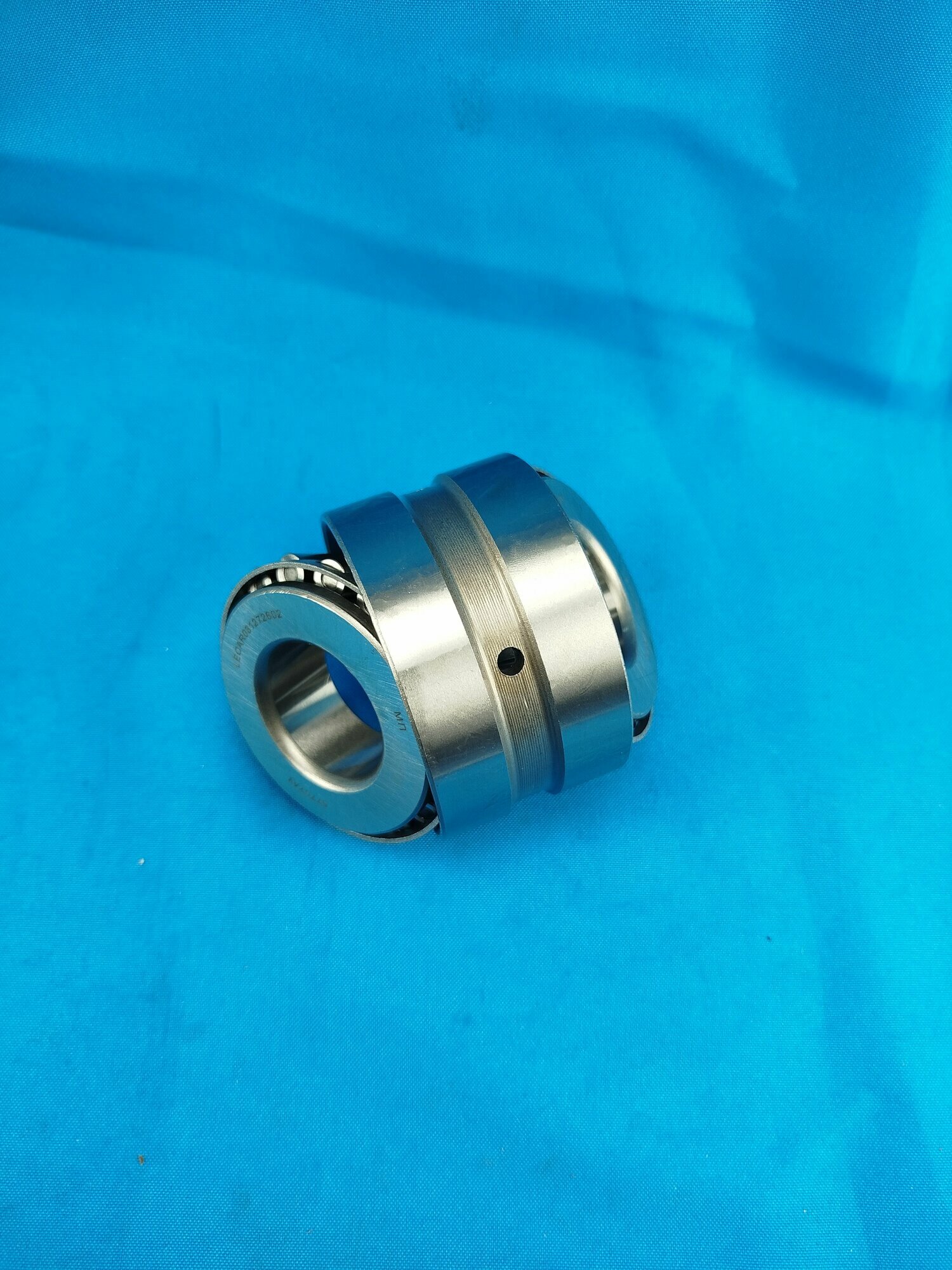 Подшипник моста "LECAR" для а/м УАЗ переднего и заднего