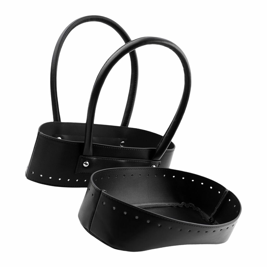 Сумка для изготовления набора модных ручных аксессуаров вязания сумочка