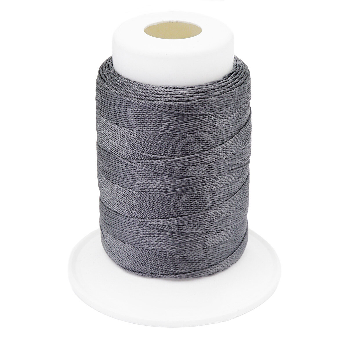 Филаментная нить особопрочная 420D/3, 5 шт*137 м, Astra&Craft (6127 серый)