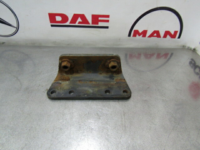 Кронштейн траверсы электрических розеток Mercedes Actros, Axor