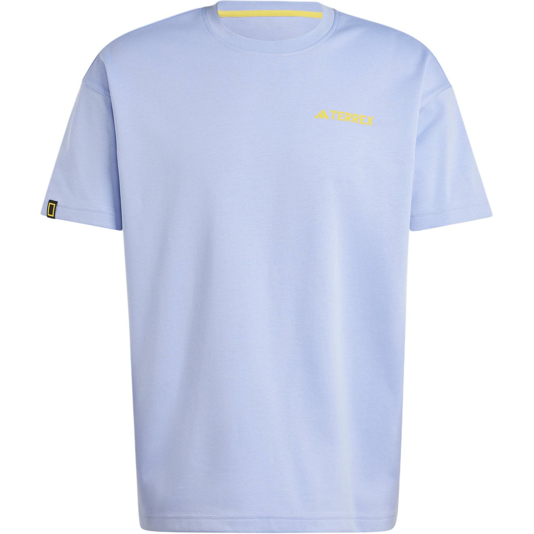 Футболка Terrex National Geographic Graphic Short Sleeve Tee