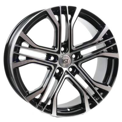 Литой колесный диск RST R029 (Voyah) 8,5x19/5x120 ET30 D66,1 BD