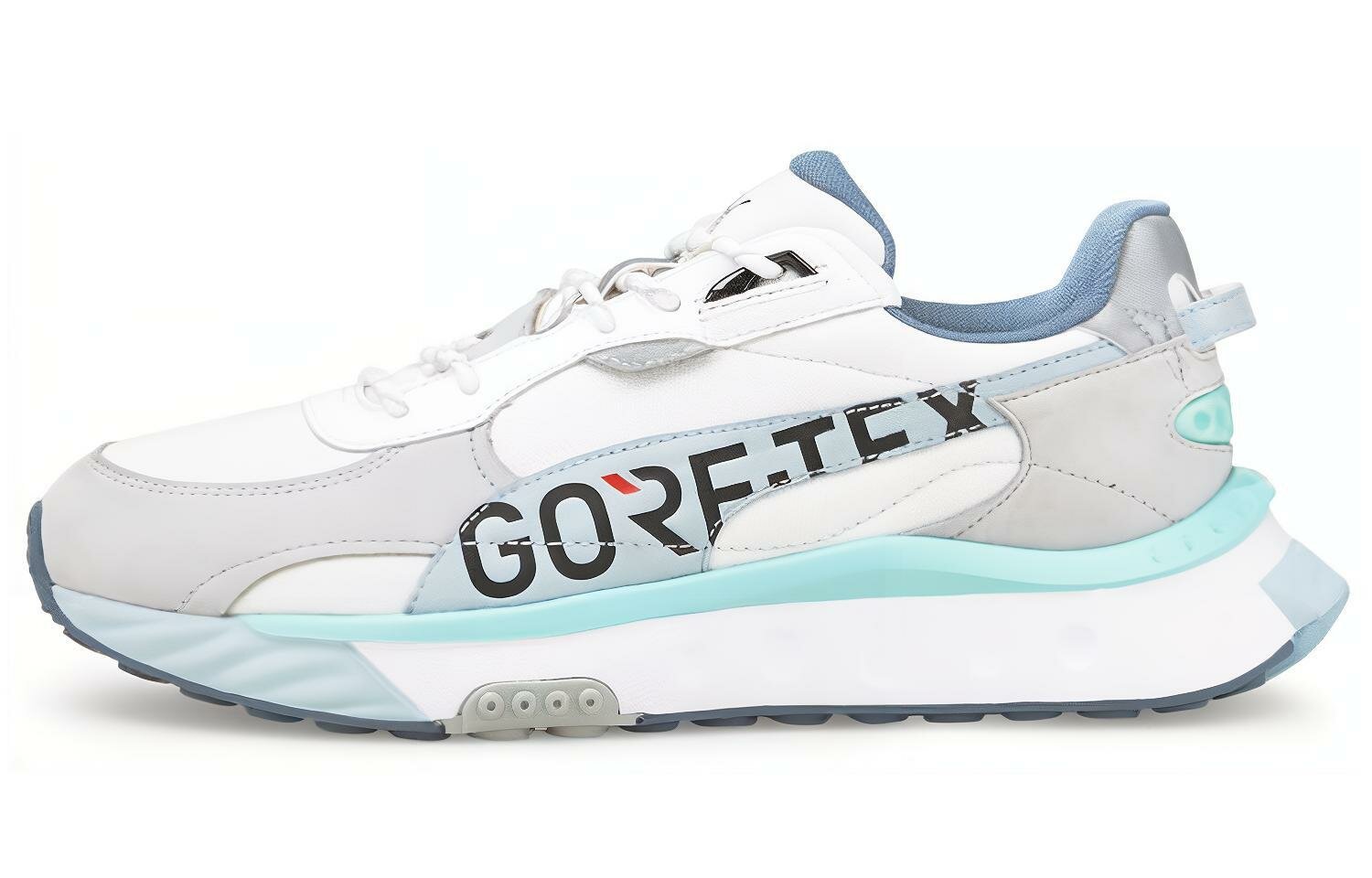 Кроссовки 1 Low