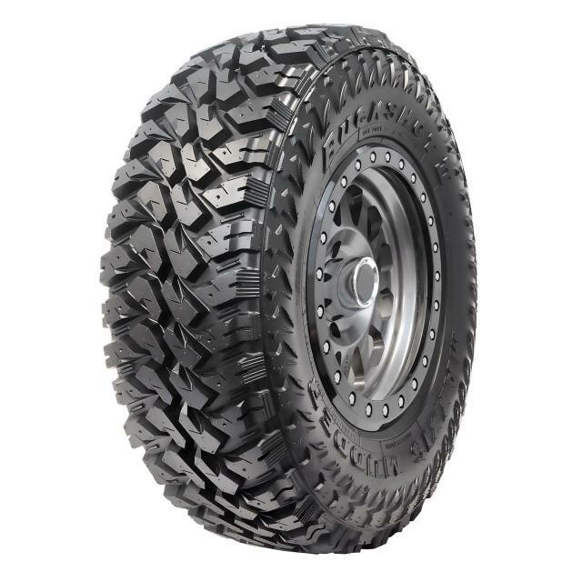 Шина Maxxis(Максис) MT-764 Mudder Buckshot II 225/75 R16 115/112Q летняя автомобильная