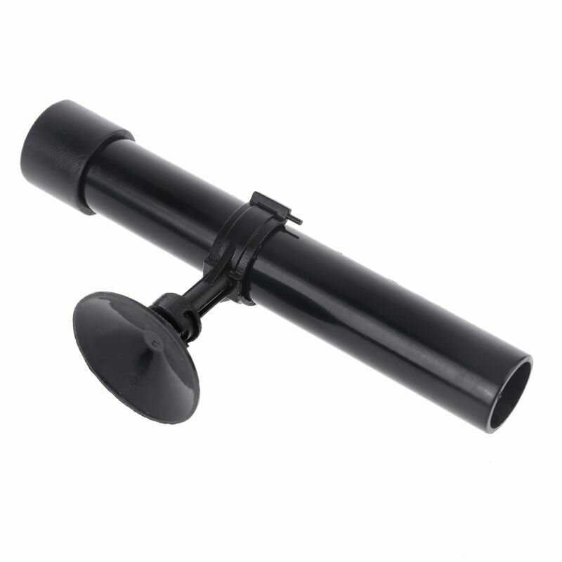 Канистровые фильтры Впускная выпускная трубка Сменные аксессуары для внешнего фильтра