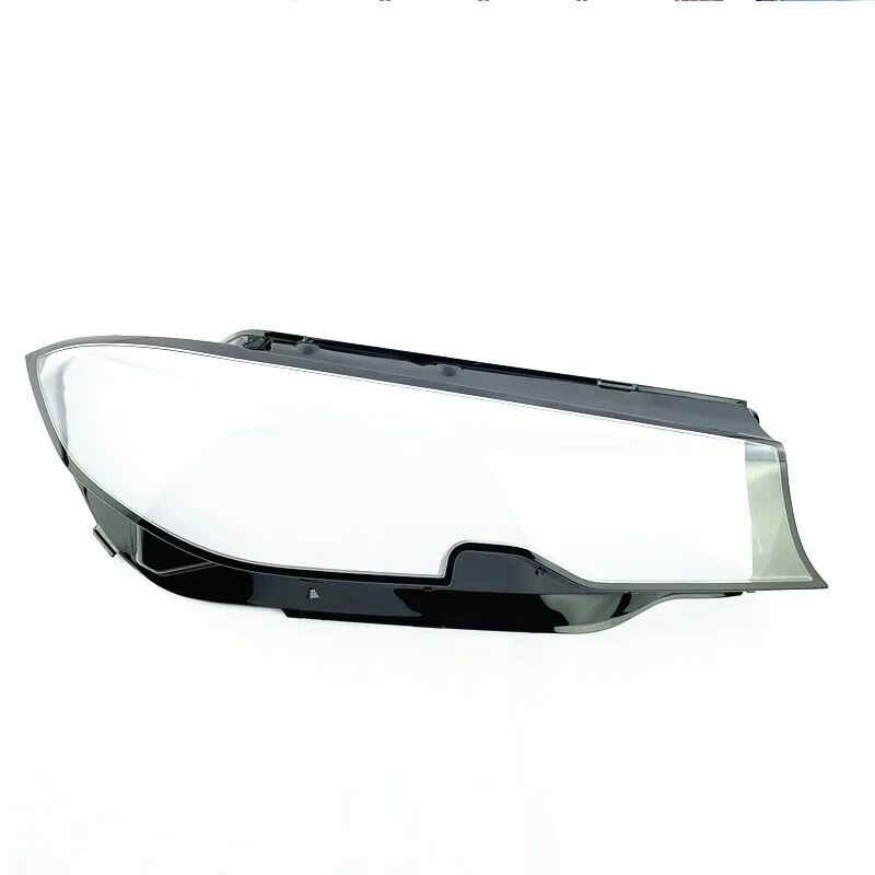 Стекло фары DIXEL для BMW 3 серии VII (G20) (2019 - 2021 Г. В.) (Правое)