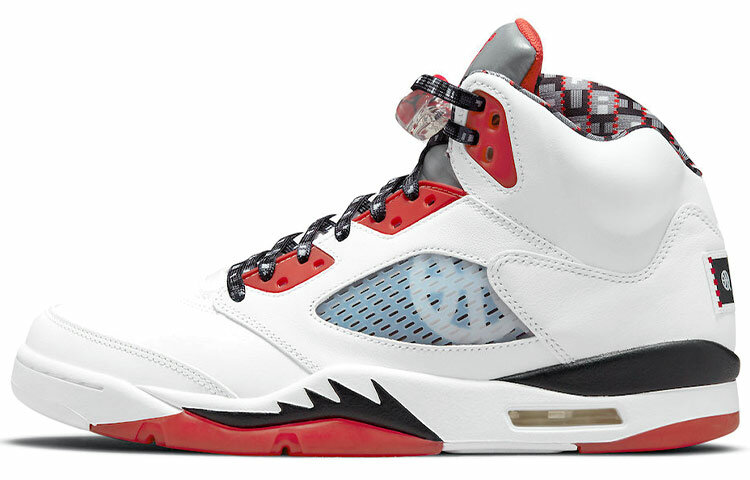 Кроссовки Air Jordan 5