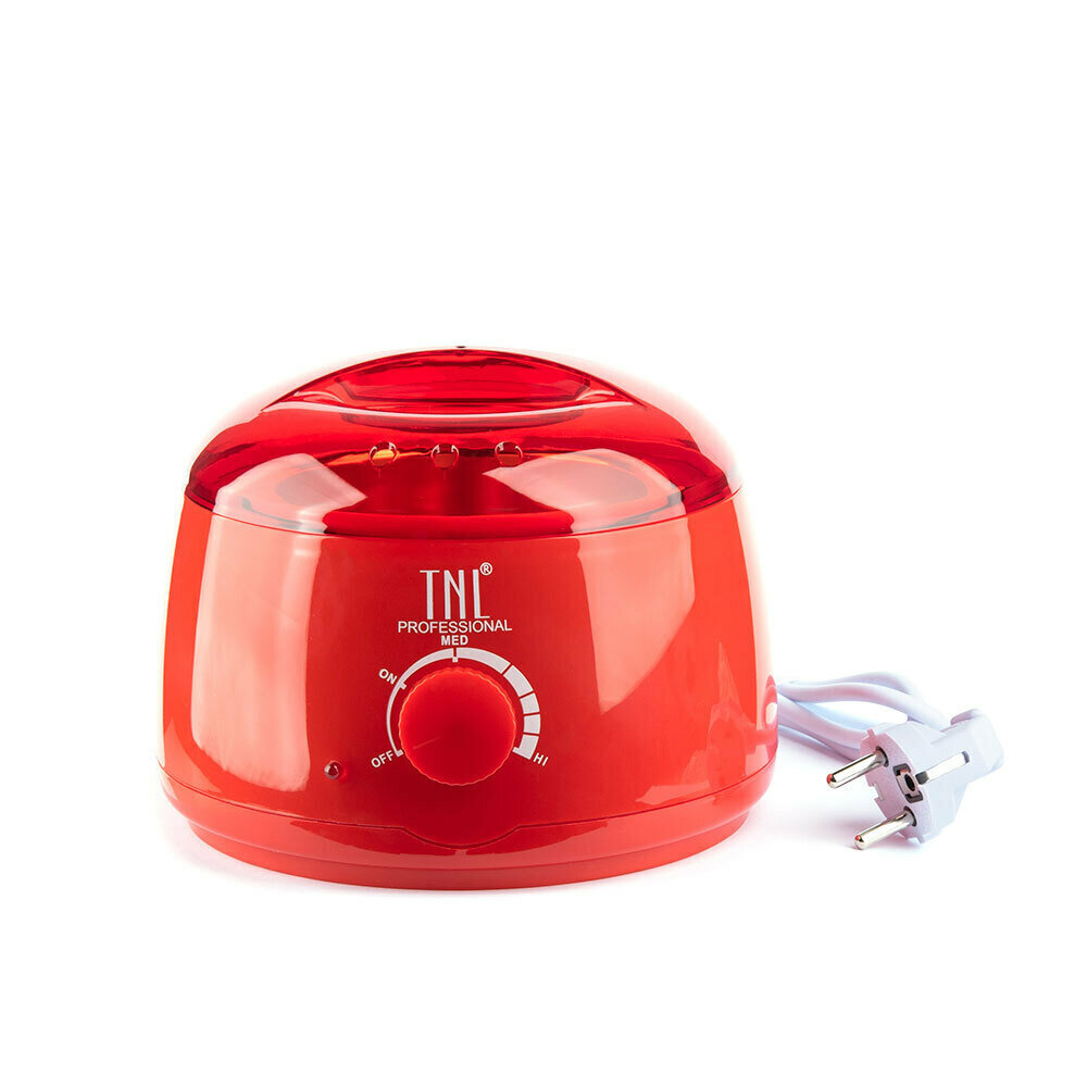 Pro Wax 100 Баночный Воскоплав