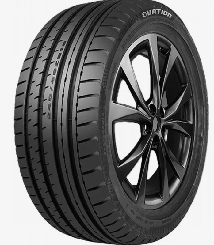 Шины летние Ovation VI-588 Sport 245/40/R18 97Y без RunFlat Легковые