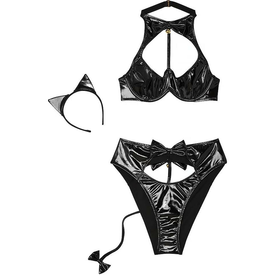 Комплект нижнего белья