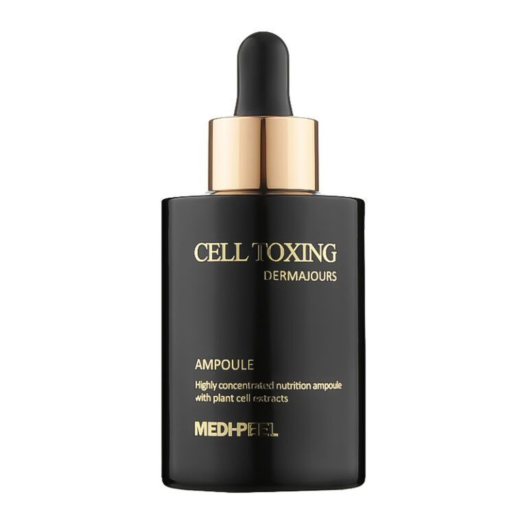 MEDI-PEEL Сыворотка для лица со стволовыми клетками Cell Toxing Dermajours Ampoule 100 мл