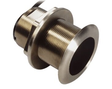 Преобразователь Lowrance XSONIC Airmar B60 (12)