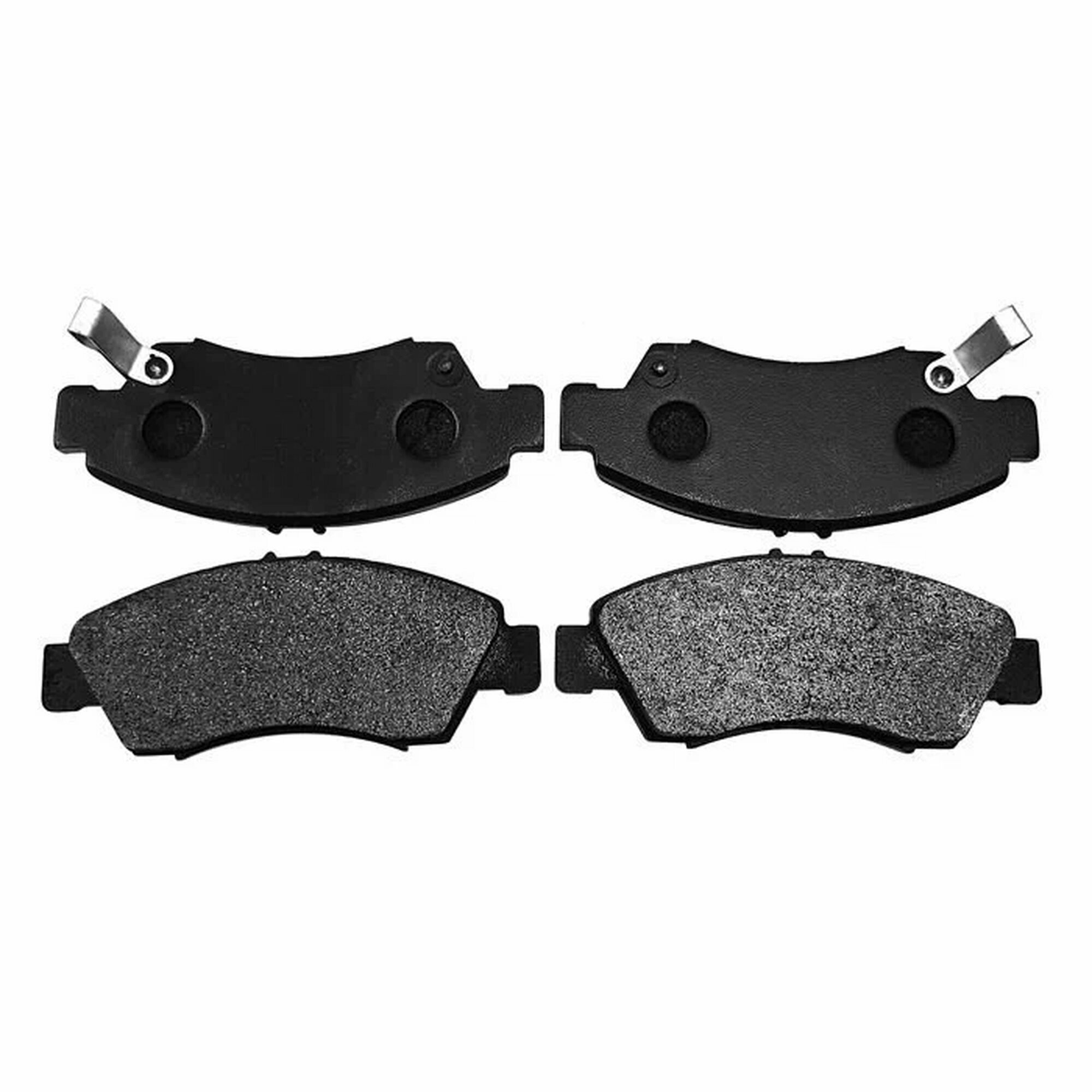 Тормозные колодки дисковые передние CTR GK0320 для а/м Honda Jazz, Fit, Civic, City