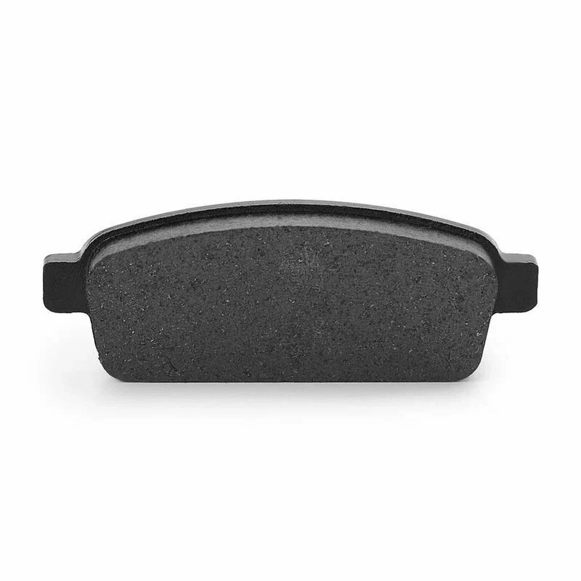 Колодки тормозные дисковые передние MANDO MBF015260 для а/м CHEVROLET Cruze, OPEL Astra