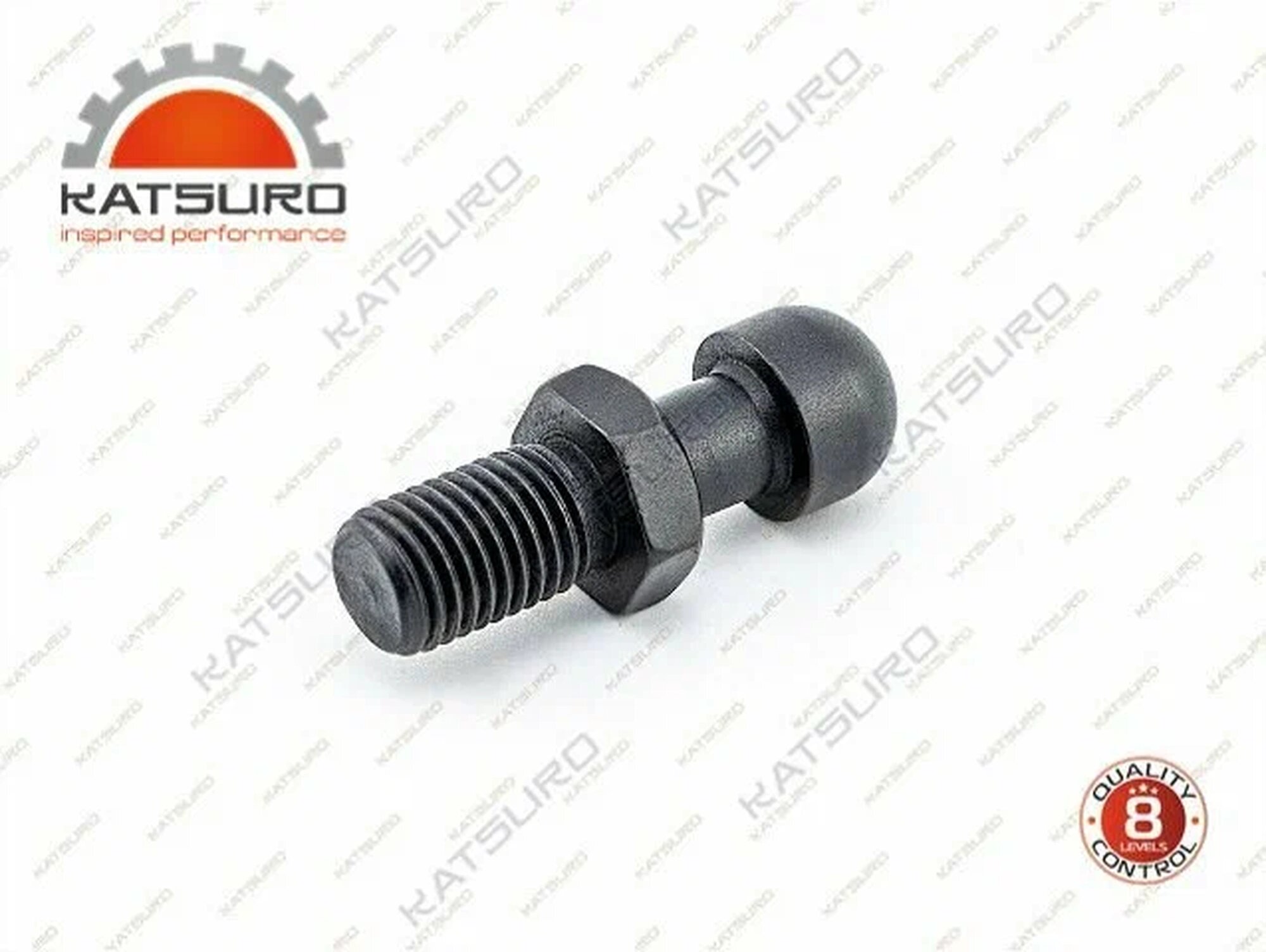 Болт вилки сцепления (опора) для MITSUBISHI, KATSURO KAT602TM