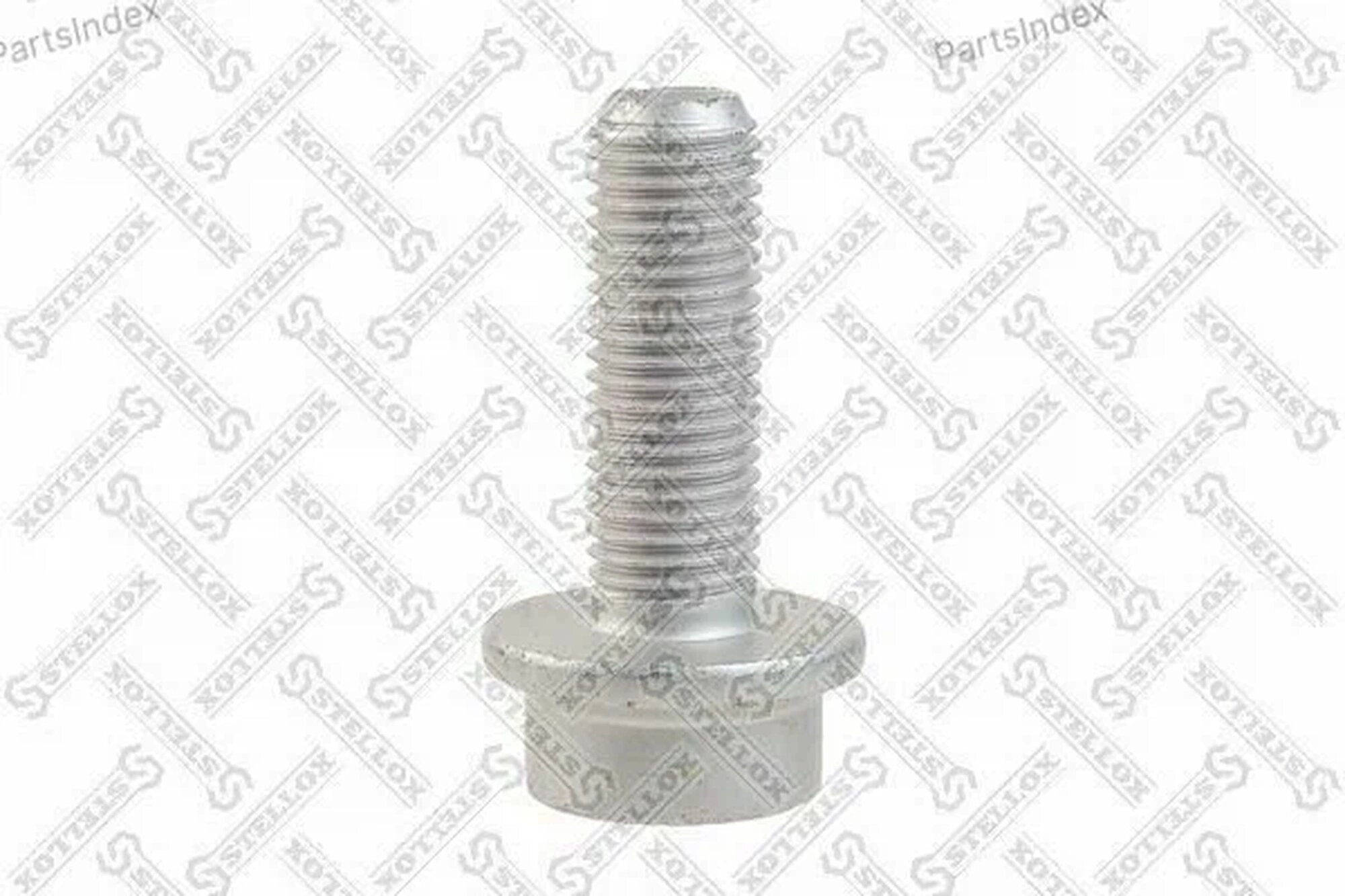 Бoлт суппорта M10x1.25x20 Audi A6 00-05, VW Passat 97-05, STELLOX 7921037SX