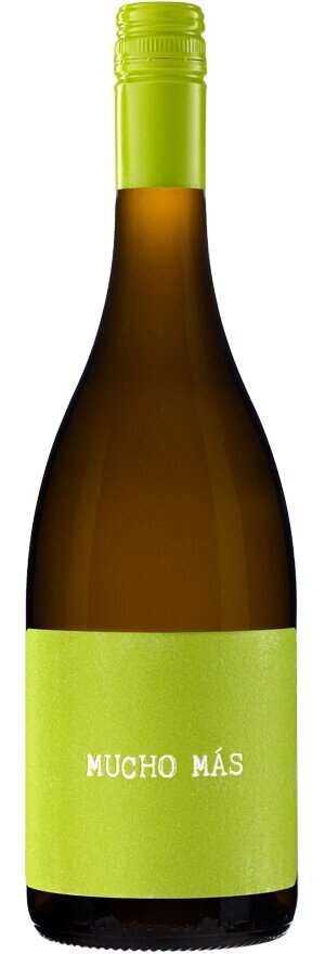 Вино "Mucho Mas" Blanco