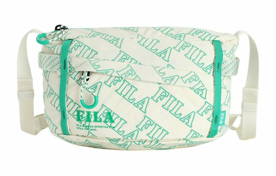 Сумка FILA тканевая сумка через плечо унисекс Regular
