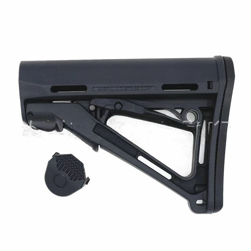 Задняя поддержка Defense GL-Core на трубу Чёрный