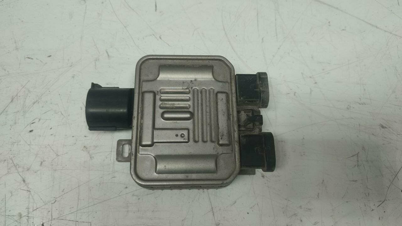 Блок управления вентилятором радиатора Ford Mondeo 4 рест. 2012 940004107