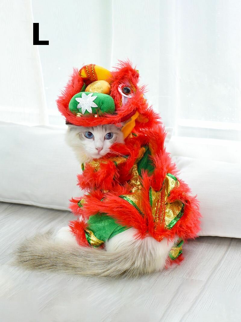 Костюм Для Кота Смешной