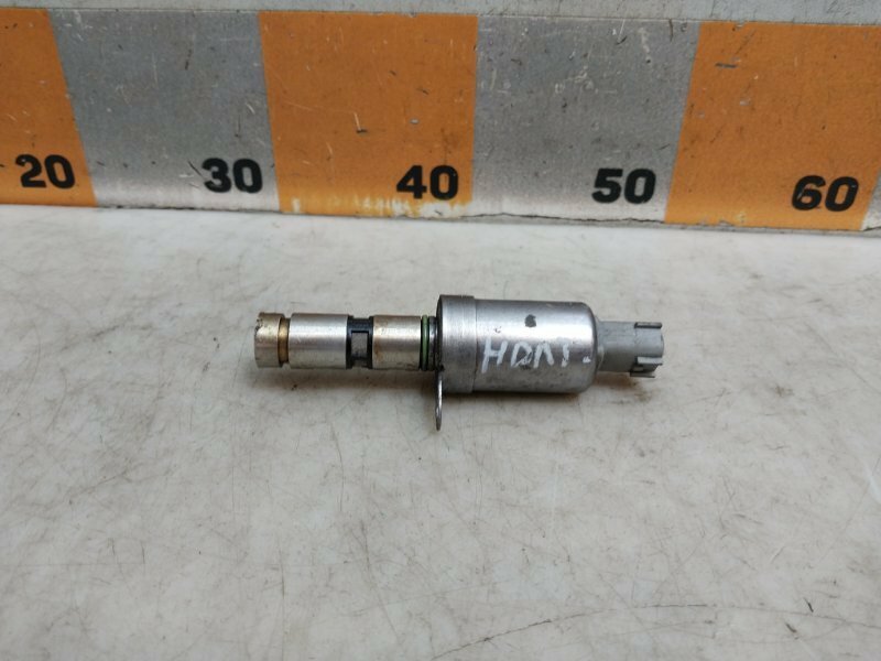 Б/У Изменения фаз ГРМ Клапан электромагнитный Nissan Note E11 433563 NISSAN арт. 23796ED000