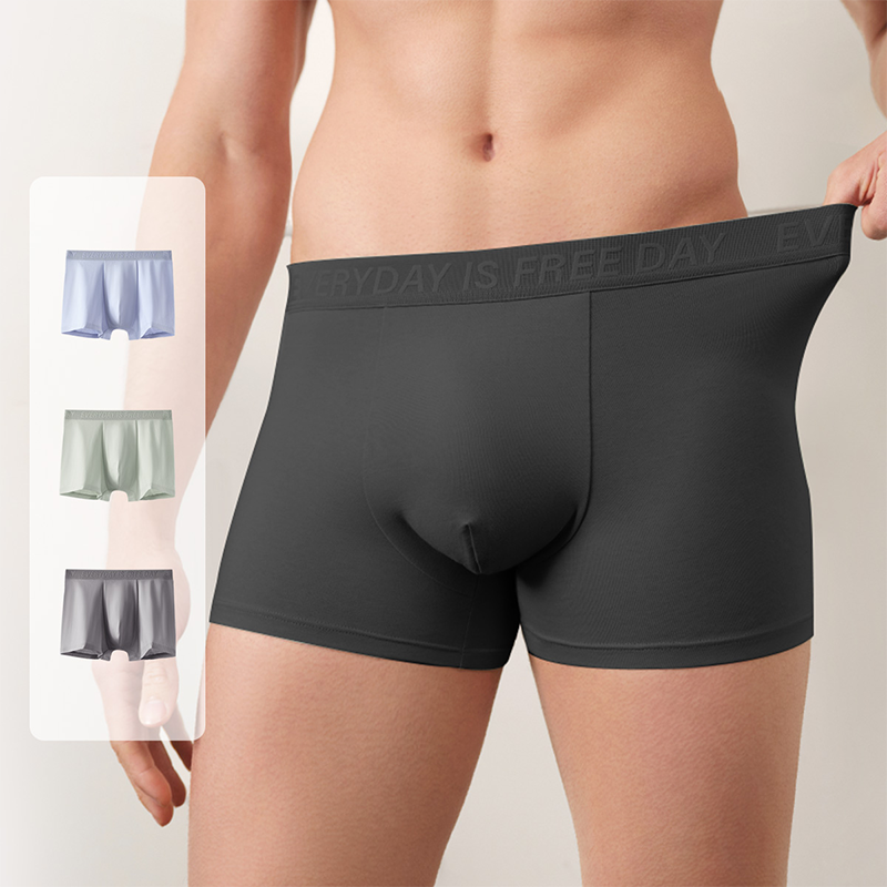 Трусы ubras Comfortable underwear series, размер L — фото 1
