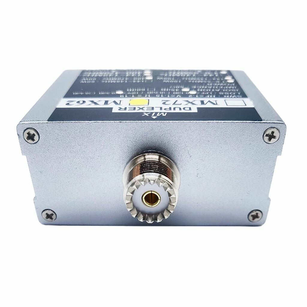 Объединитель антенн MX62-с двухпроводным