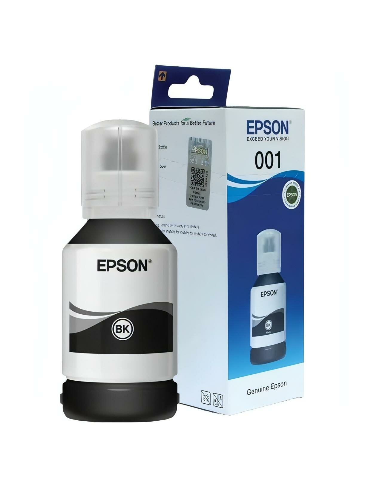 Чернила для принтера Epson C13T03Y198