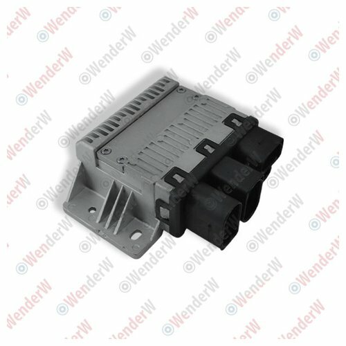 Блок управления вентилятором vw transporter t5 (03-10) WENDERW WEKR1478