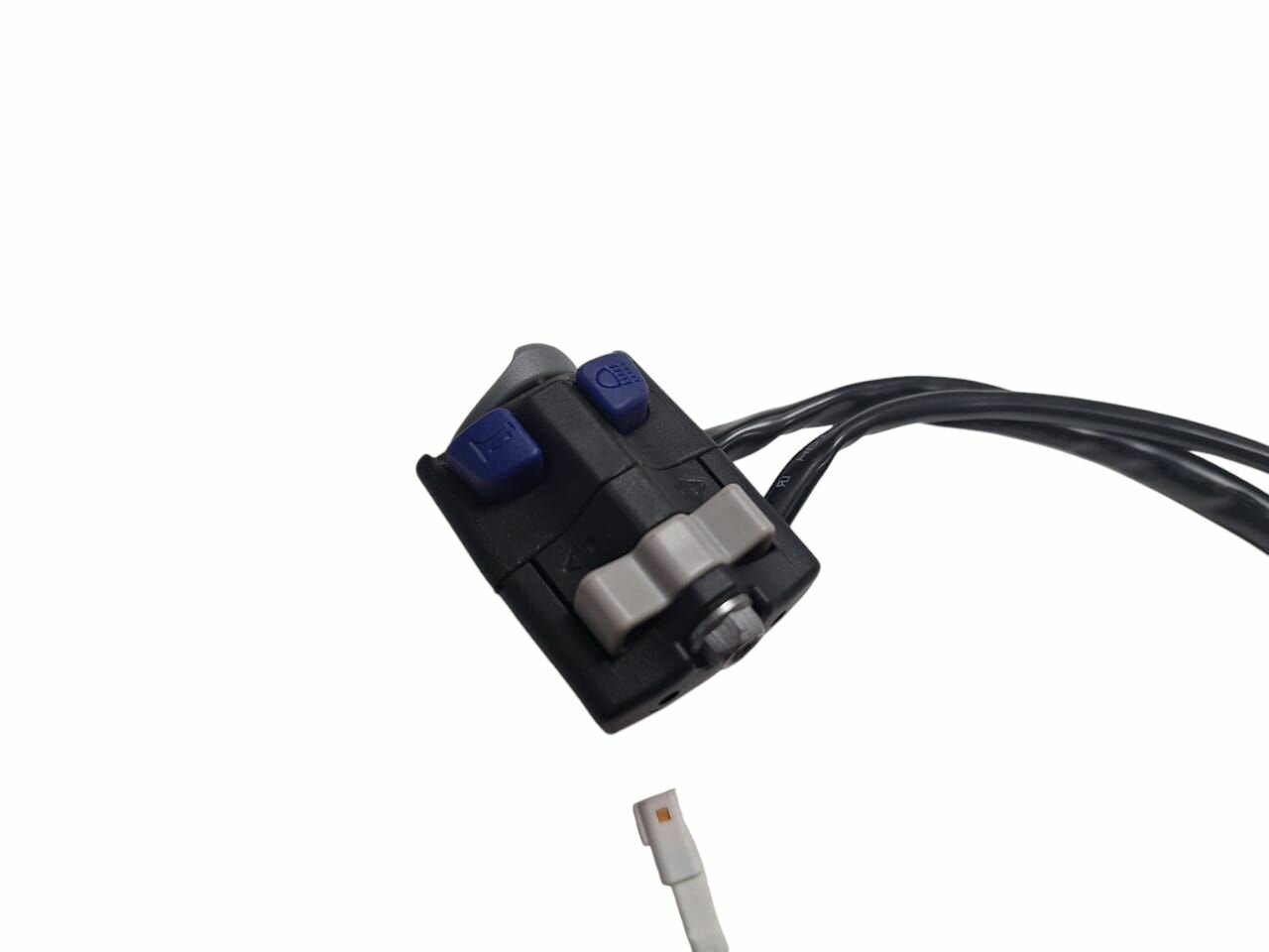 Многофункциональный переключатель для эндуро и кроссовых мотоциклов Kews GR KTM