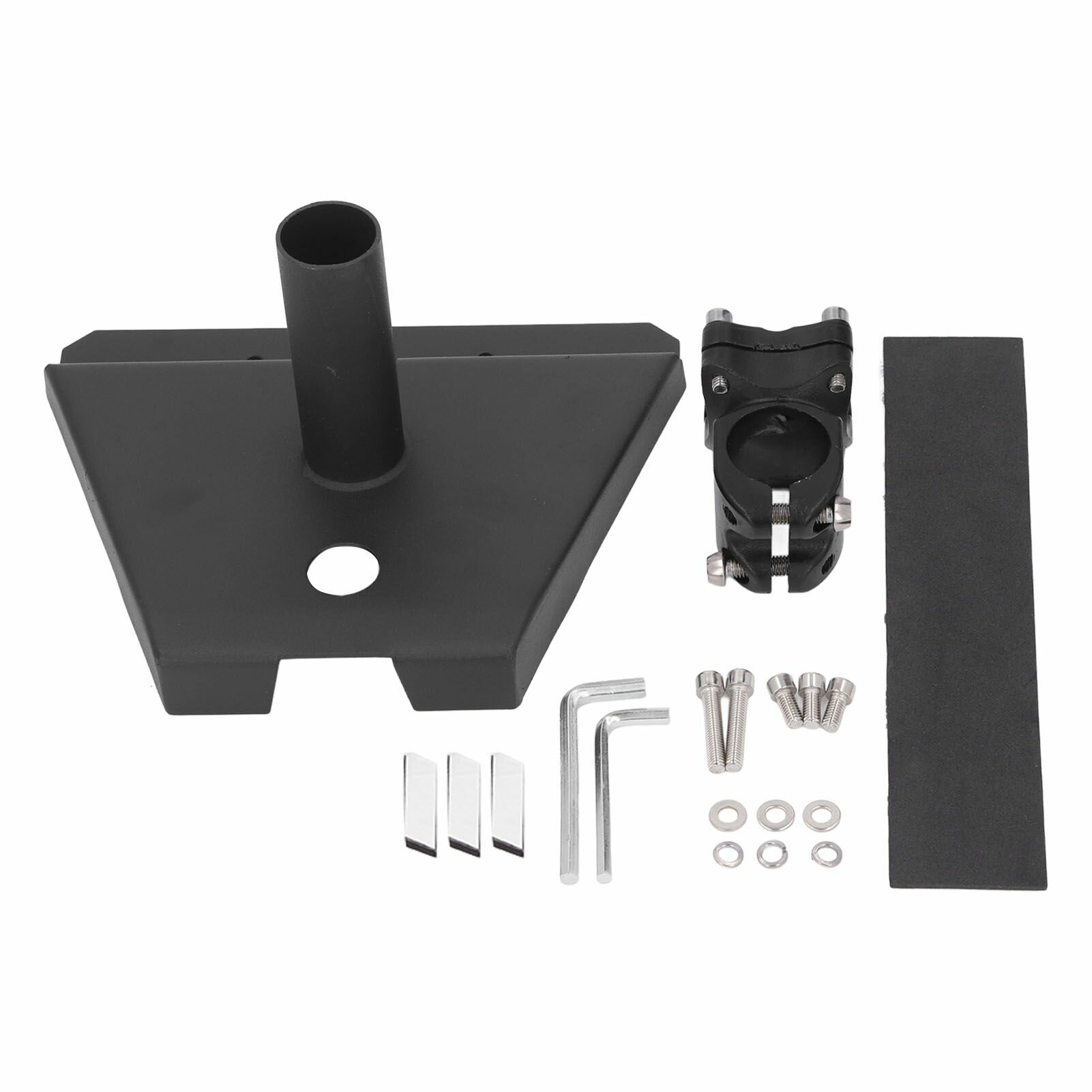 Крепление лестницы RV Gen 3 (0.87-1.25", 0-30 )