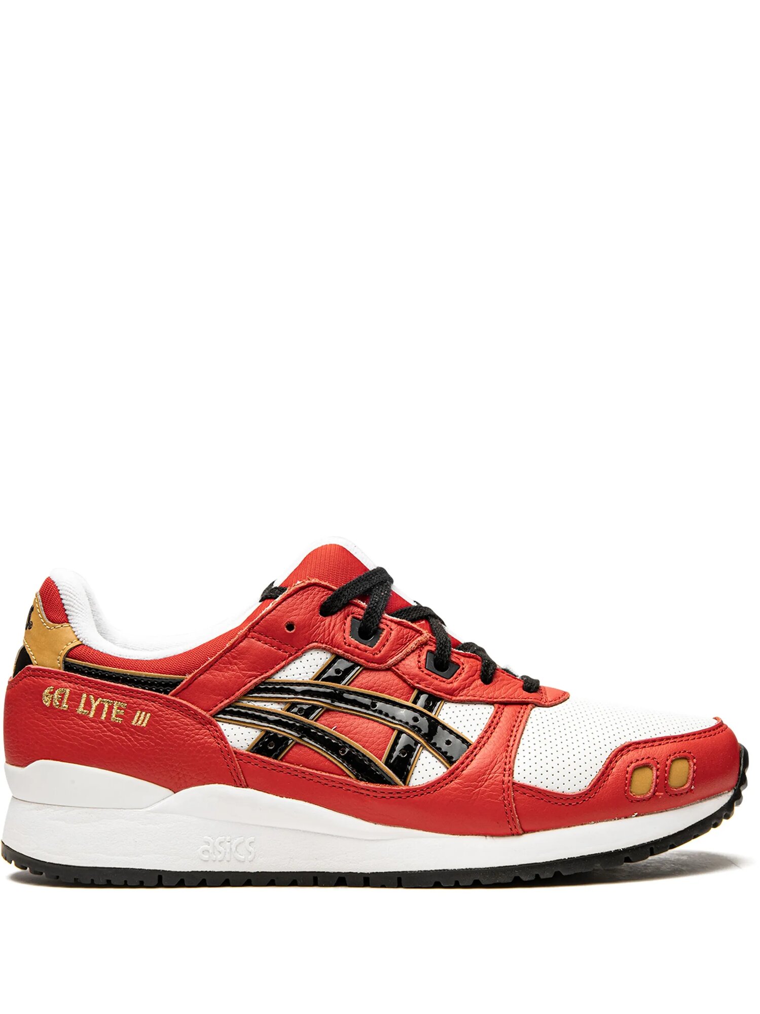 Кроссовки Gel Lyte 3 OG Daruma Doll