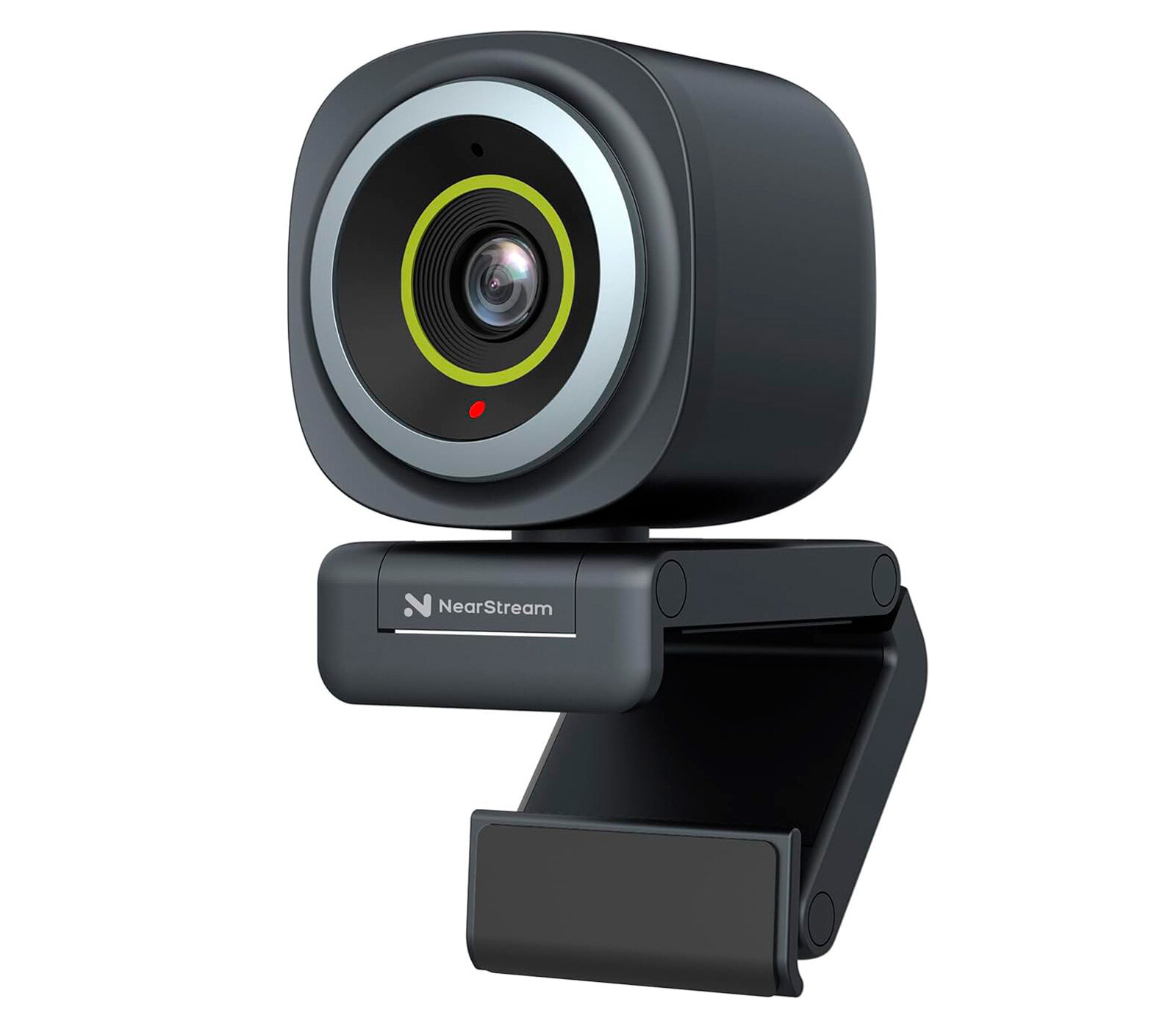 Веб-камера Nearity NearStream V08AF, 4K 30p, AI кадрирование и шумоподавление