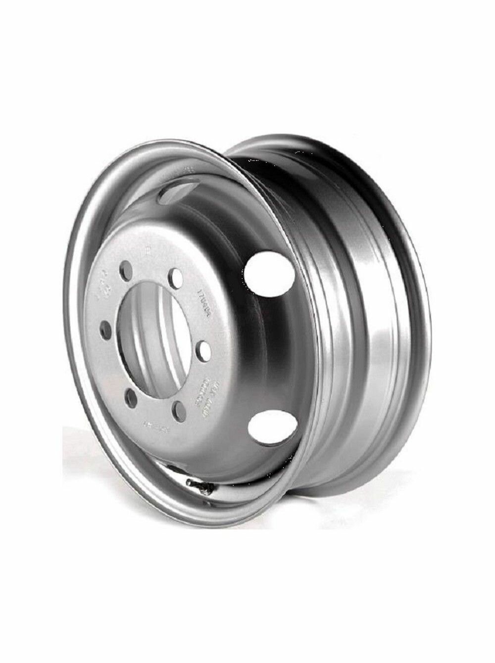 Колёсный диск 5.5j*16 6/170 ЕТ106 D130 (ТС1607PLUS) ASTERRO усиленный 1500 кг