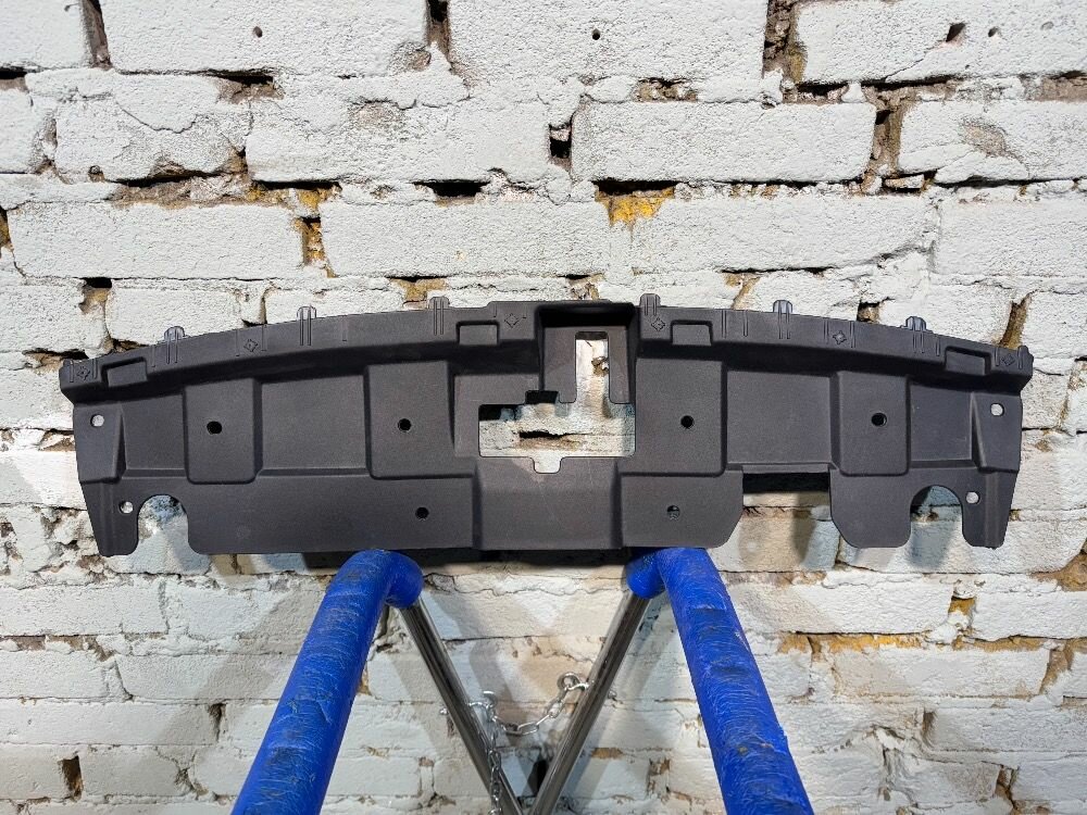 Кожух замка капота Chery Tiggo 7 Pro 602001315aa