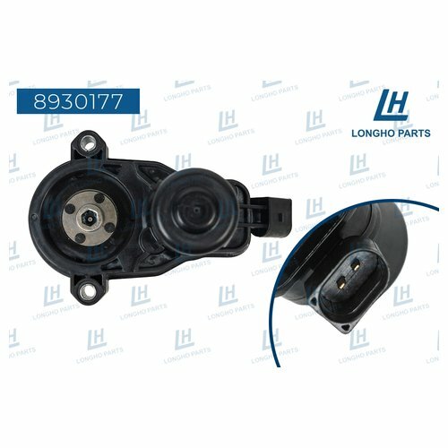Электродвигатель стояночного тормоза mazda cx-5 ka0g268exa Longho 8930177