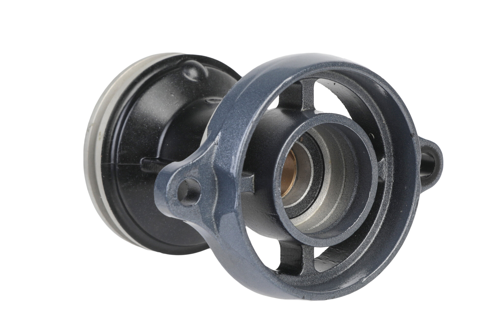 Кожух гребного вала, в сборе, лодочный мотор STELS OPTIMAL 9.8, (item:300)